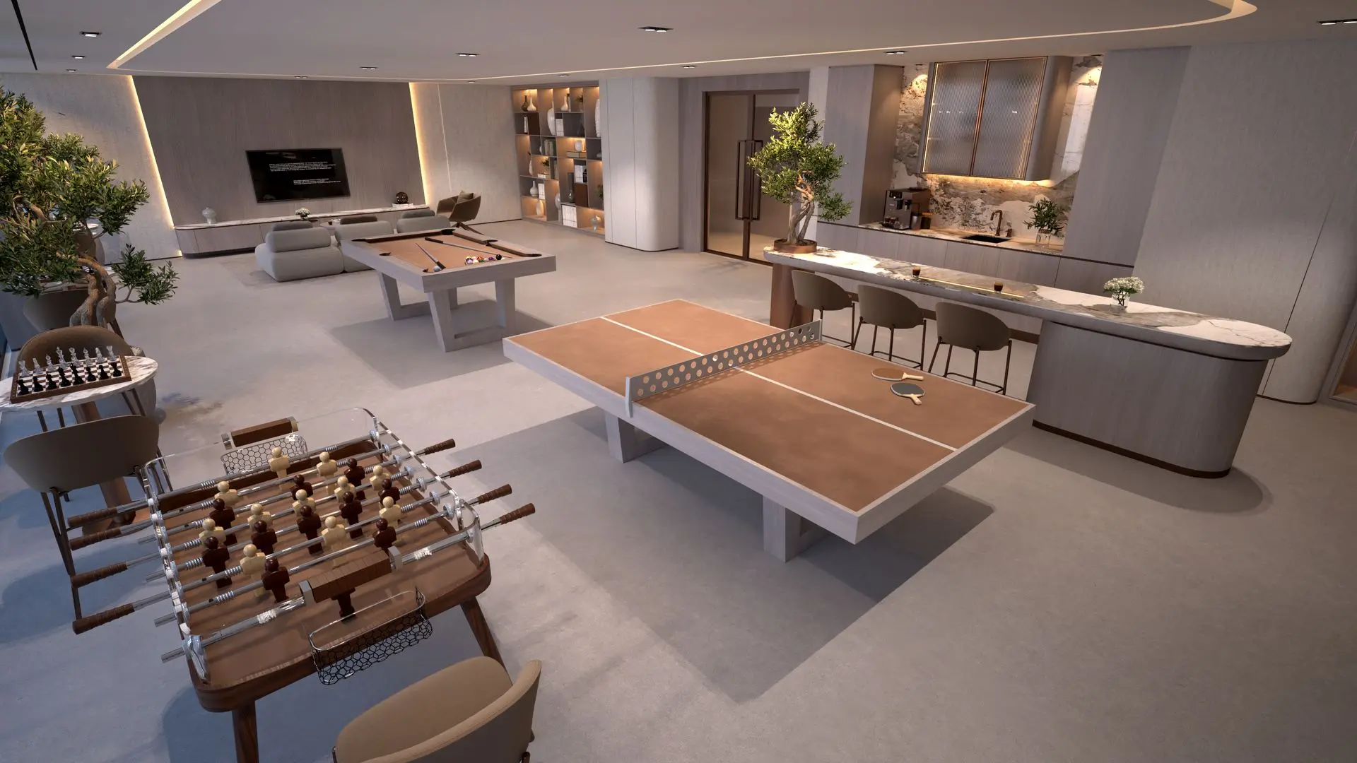 Soul | Vision Developments